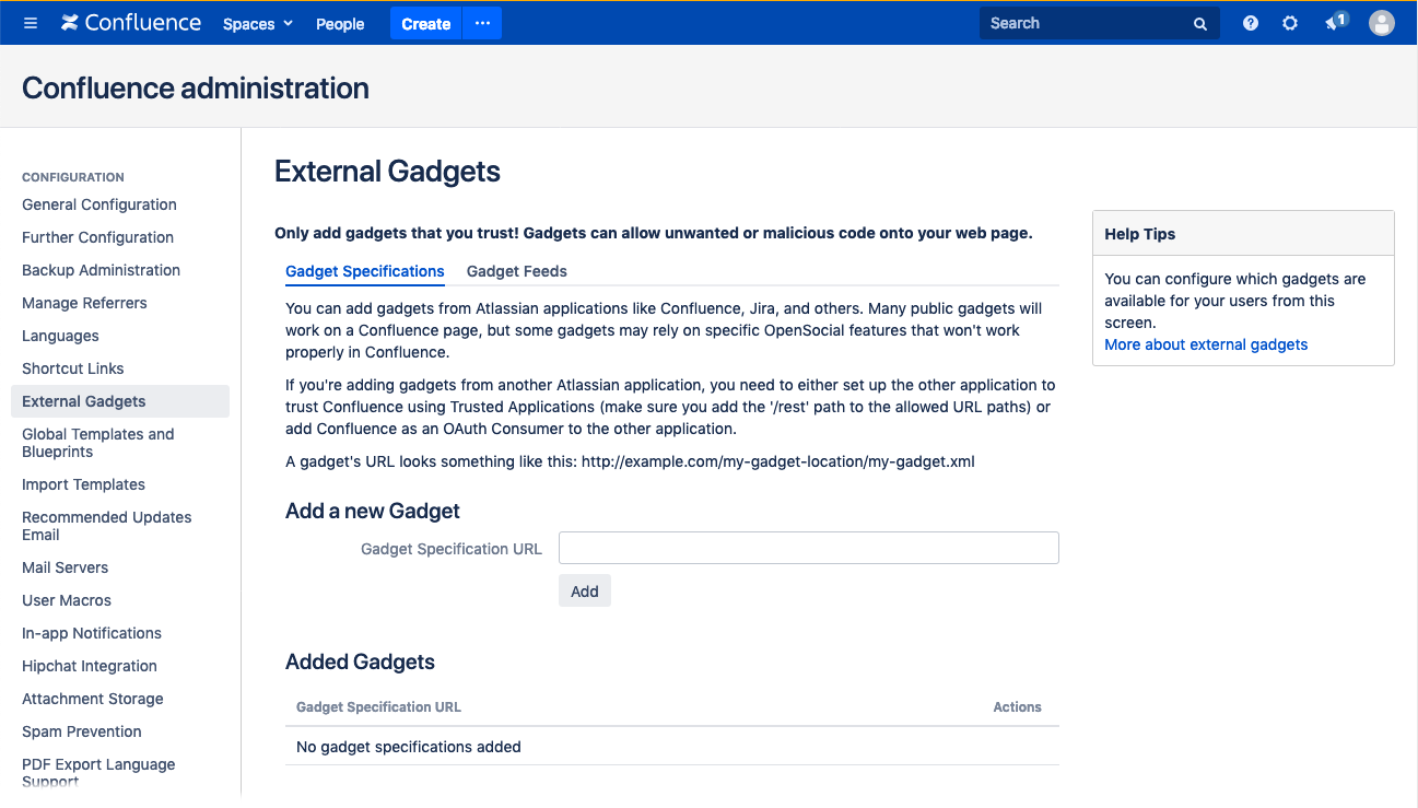 How to Add a Matrix to a Confluence Page - Teamworkx Matrix for Jira